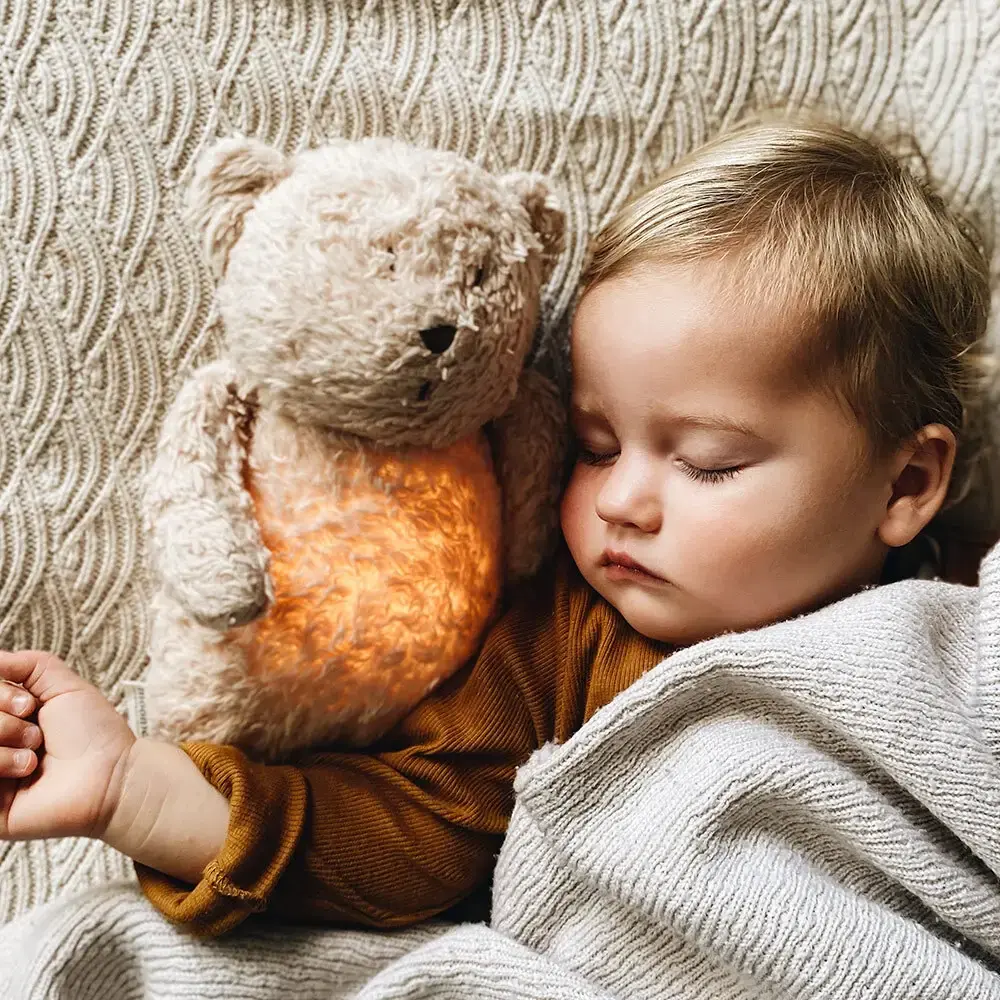 moonie茉莉小熊 | 【品牌官網】moonie 來自波蘭，寶寶的夢境守護者