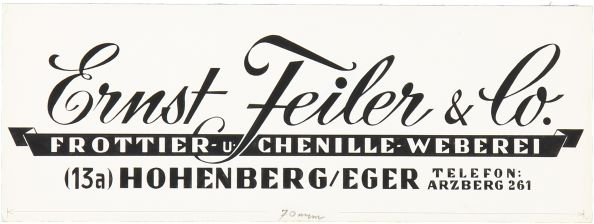 FEILER歷史沿革 | 【品牌官網】FEILER 來自德國頂級毛巾品牌的問候
