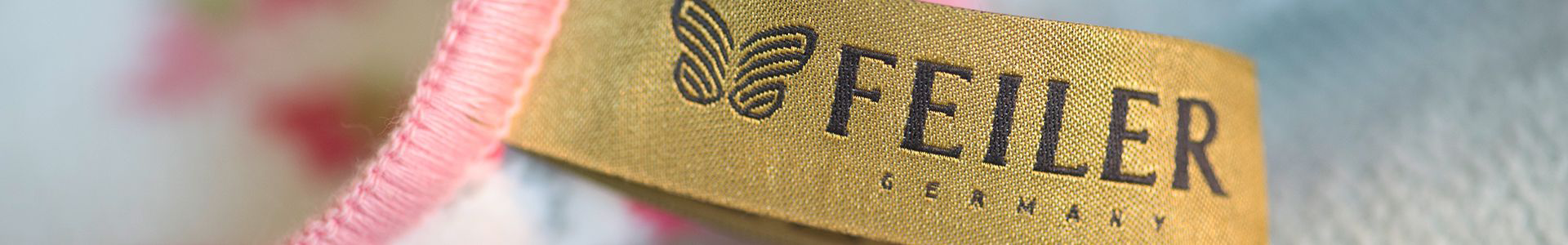 FEILER歷史沿革 | 【品牌官網】FEILER 來自德國頂級毛巾品牌的問候