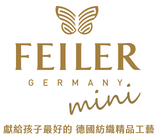 FEILER MINI系列 | 【品牌官網】FEILER 來自德國頂級毛巾品牌的問候