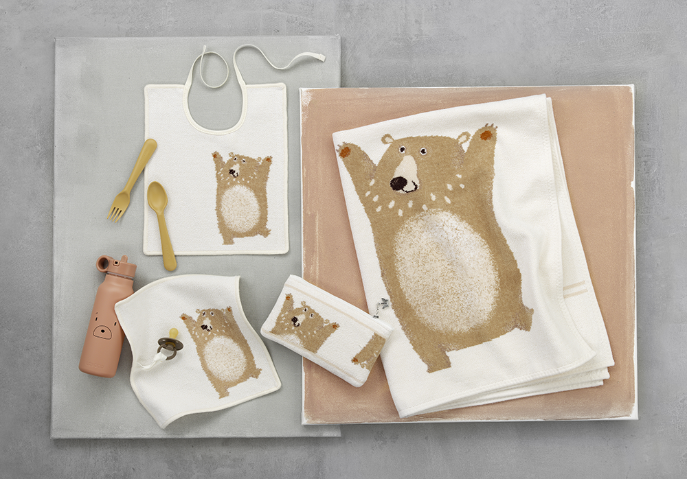 FEILER MINI系列 | 【品牌官網】FEILER 來自德國頂級毛巾品牌的問候