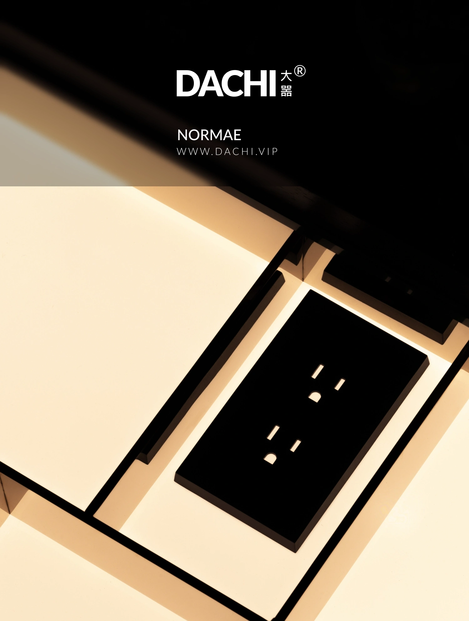 NORMAE系列｜開關｜