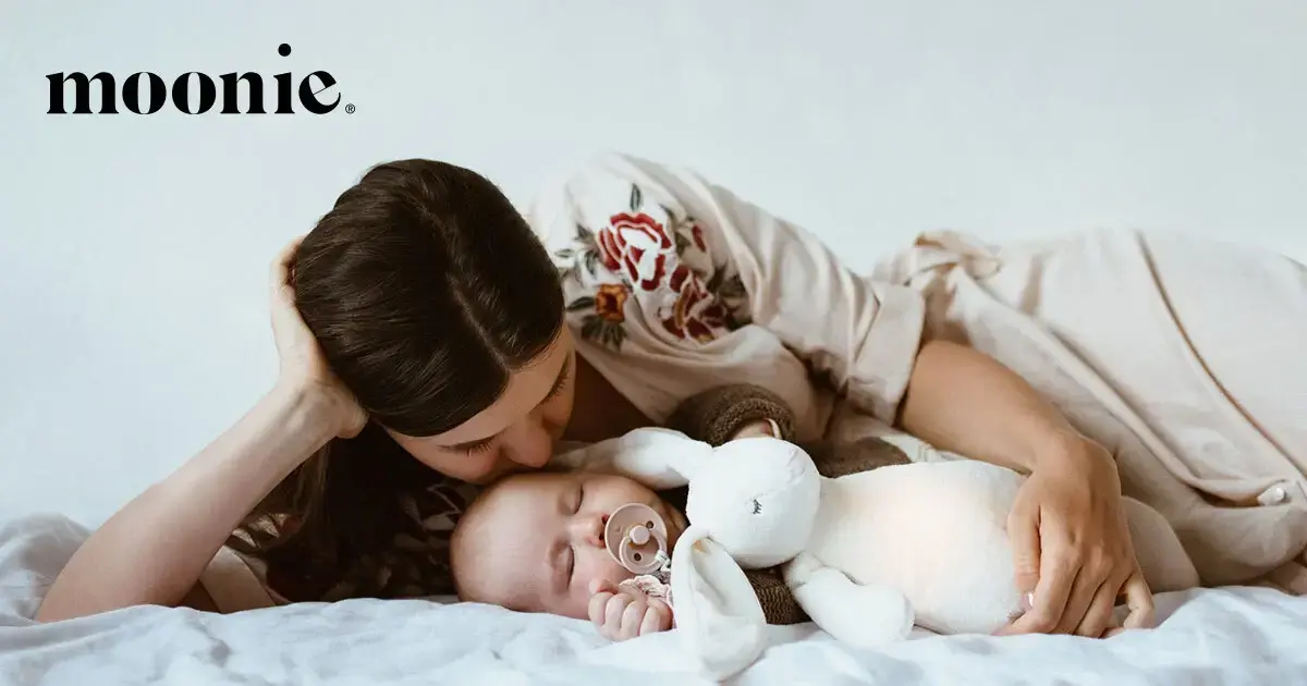 【品牌官網】moonie 來自波蘭，寶寶的夢境守護者