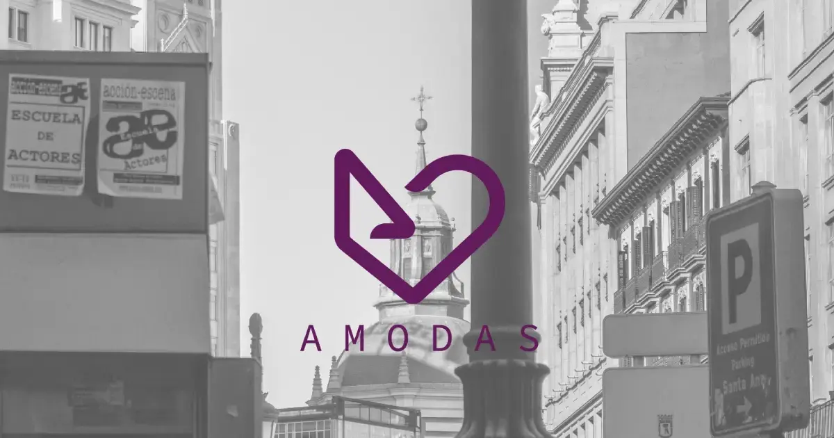 Amodas