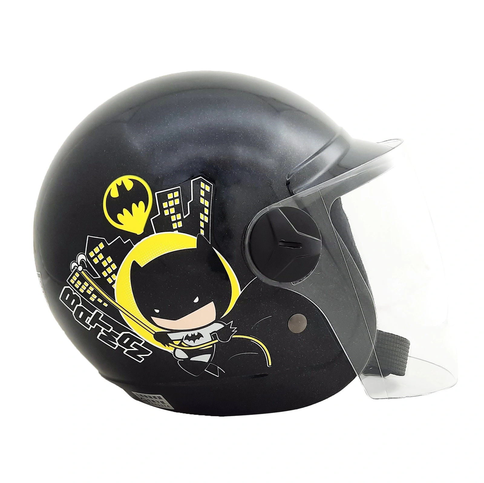 EVO CA-003 DC系列 大童 兒童安全帽 | 17年老店【梅代安全帽】安全帽/機車用品