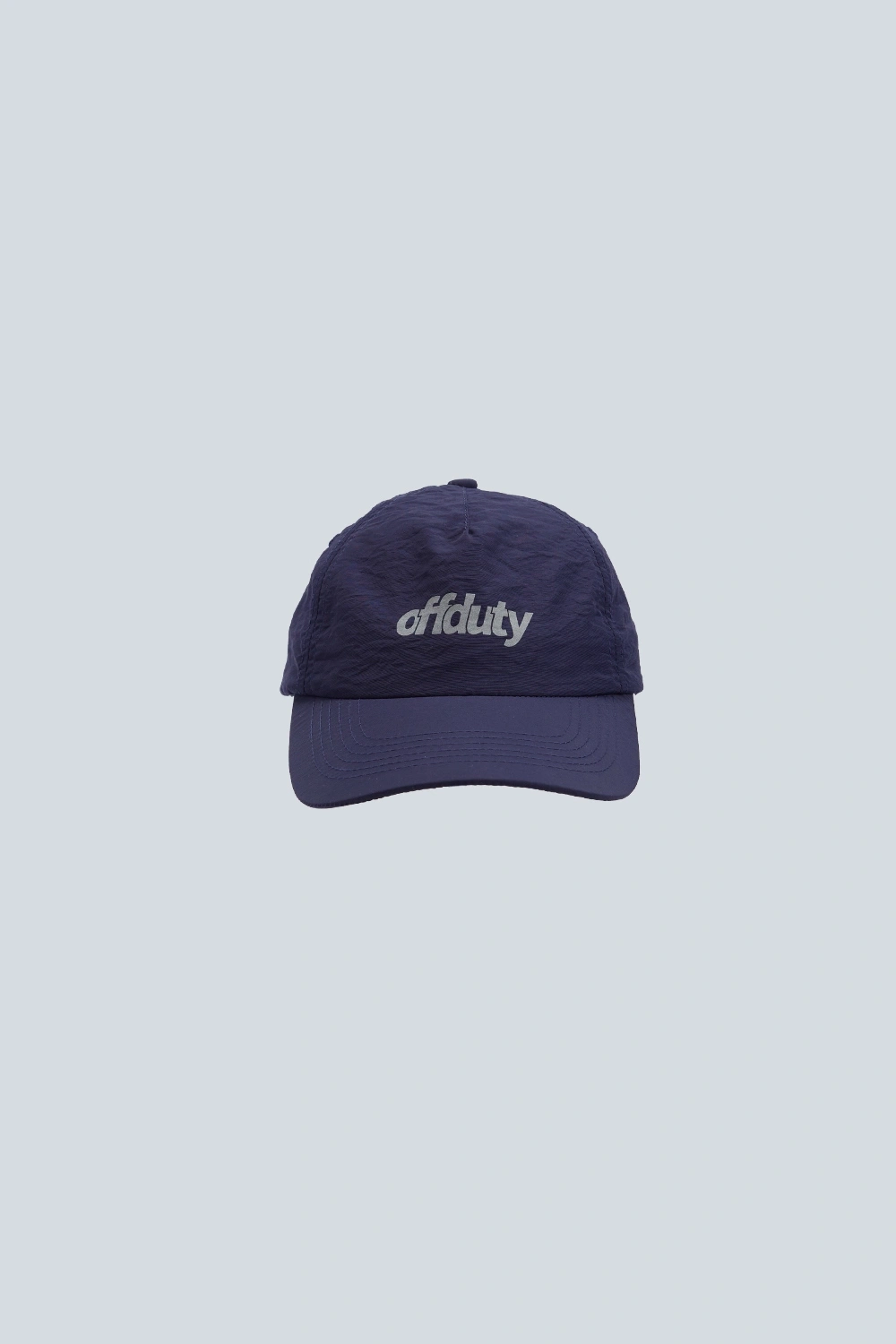 CASE CAP NAVY