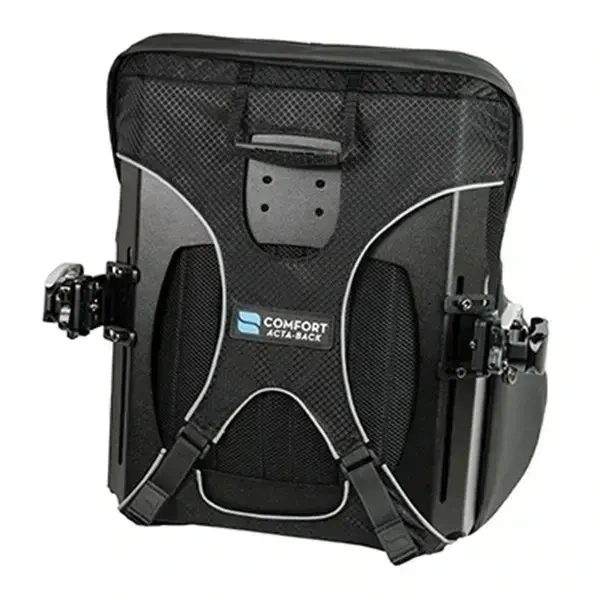 【COMFORT】Acta-Back Contour 骨盆型背靠
