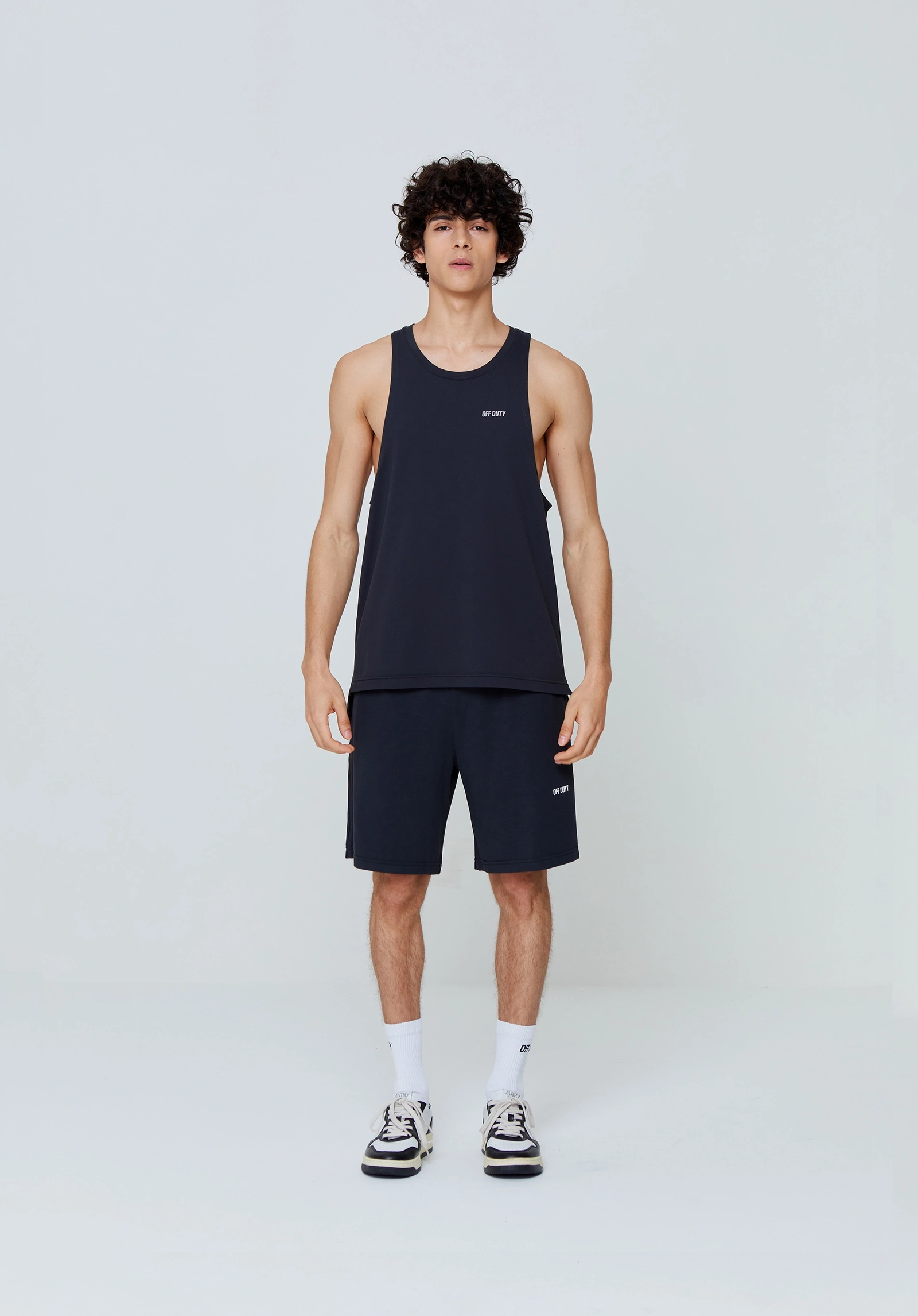 RIGG ACTIVE TANK CARBON