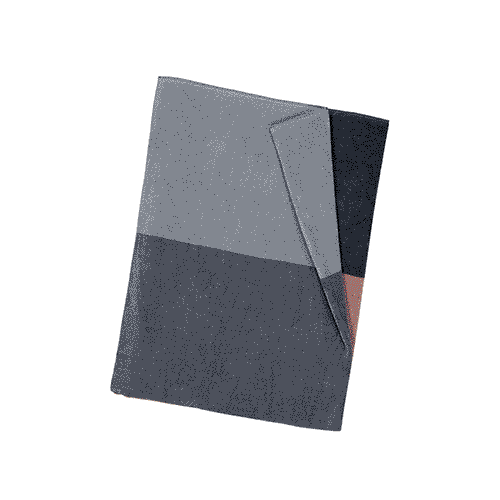 【feiler】素面浴巾(75x150)／僅剩灰