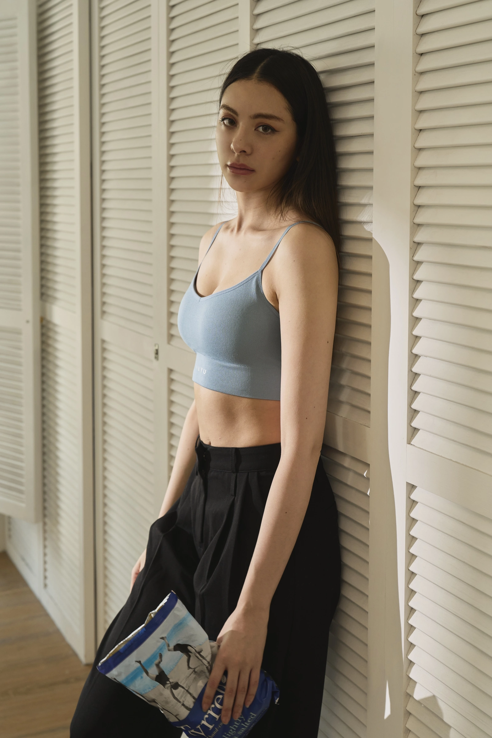 Luck Down Comfy Bra | YUYU ACTIVE