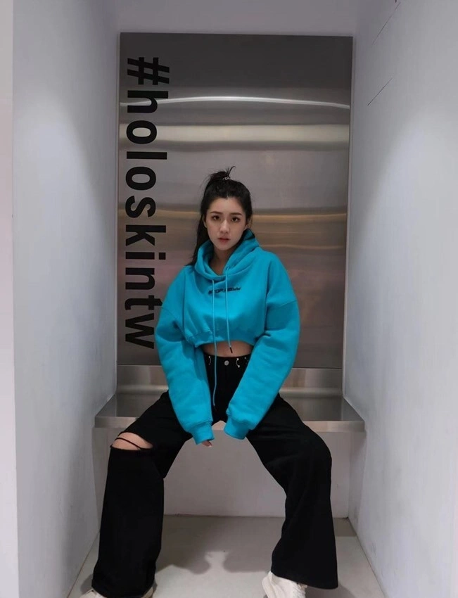 GGYY Hoodie | YUYU ACTIVE