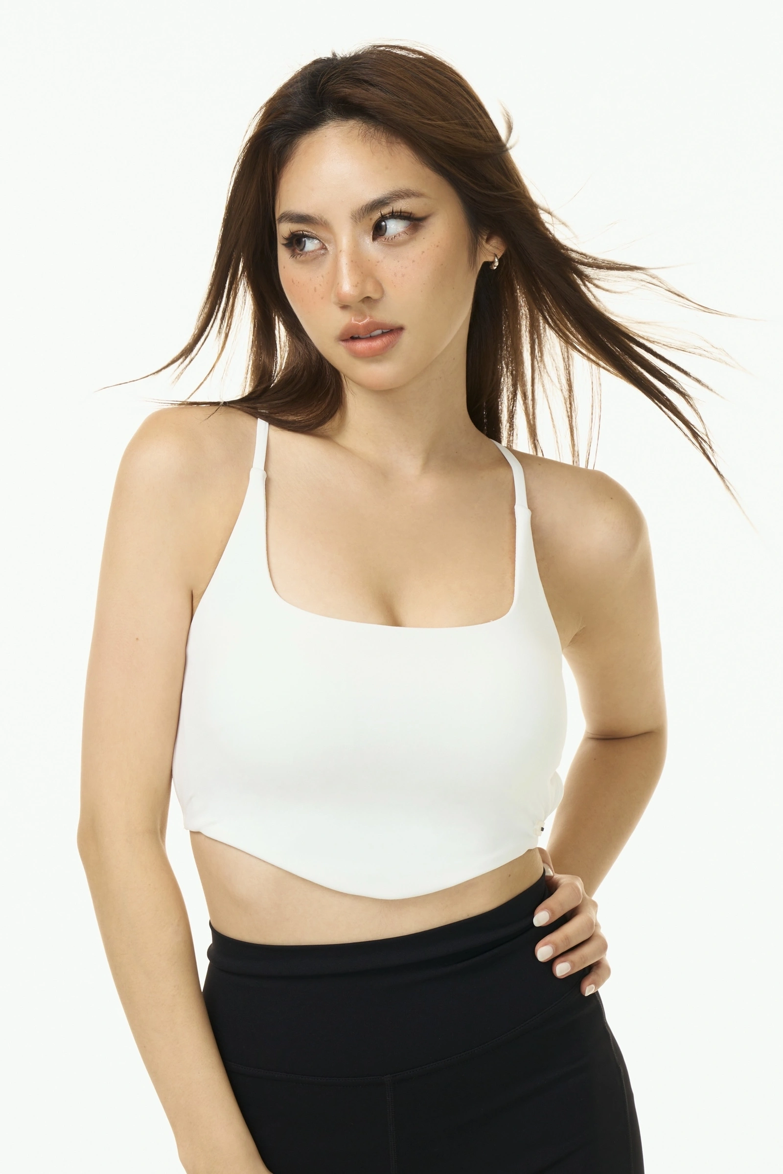 Young Blood Bra Top | YUYU ACTIVE