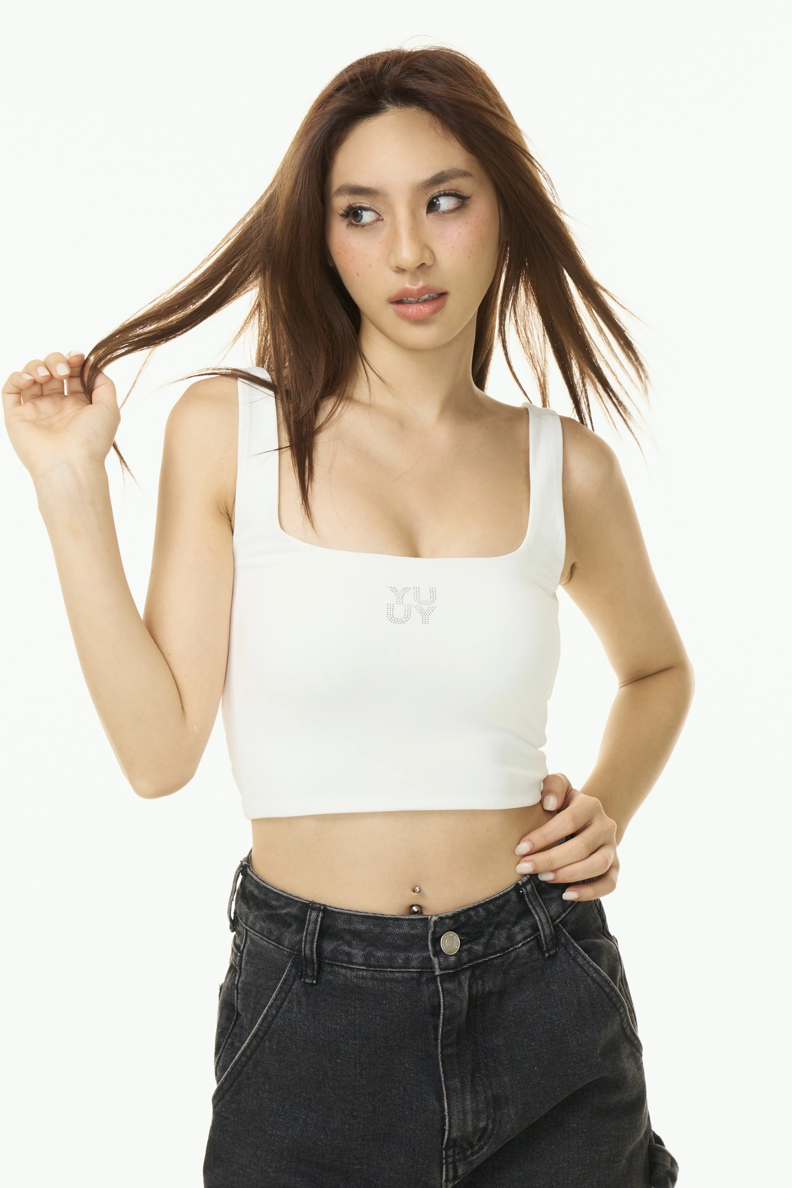 There You Goes Bra Top | YUYU ACTIVE