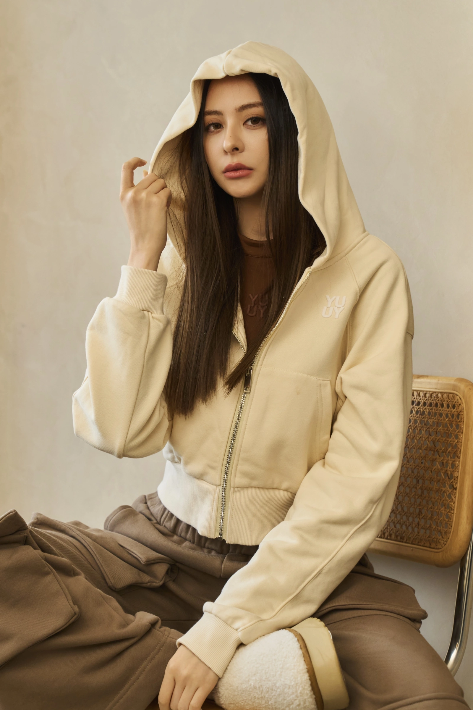 All Too Well Jaket | YUYU ACTIVE