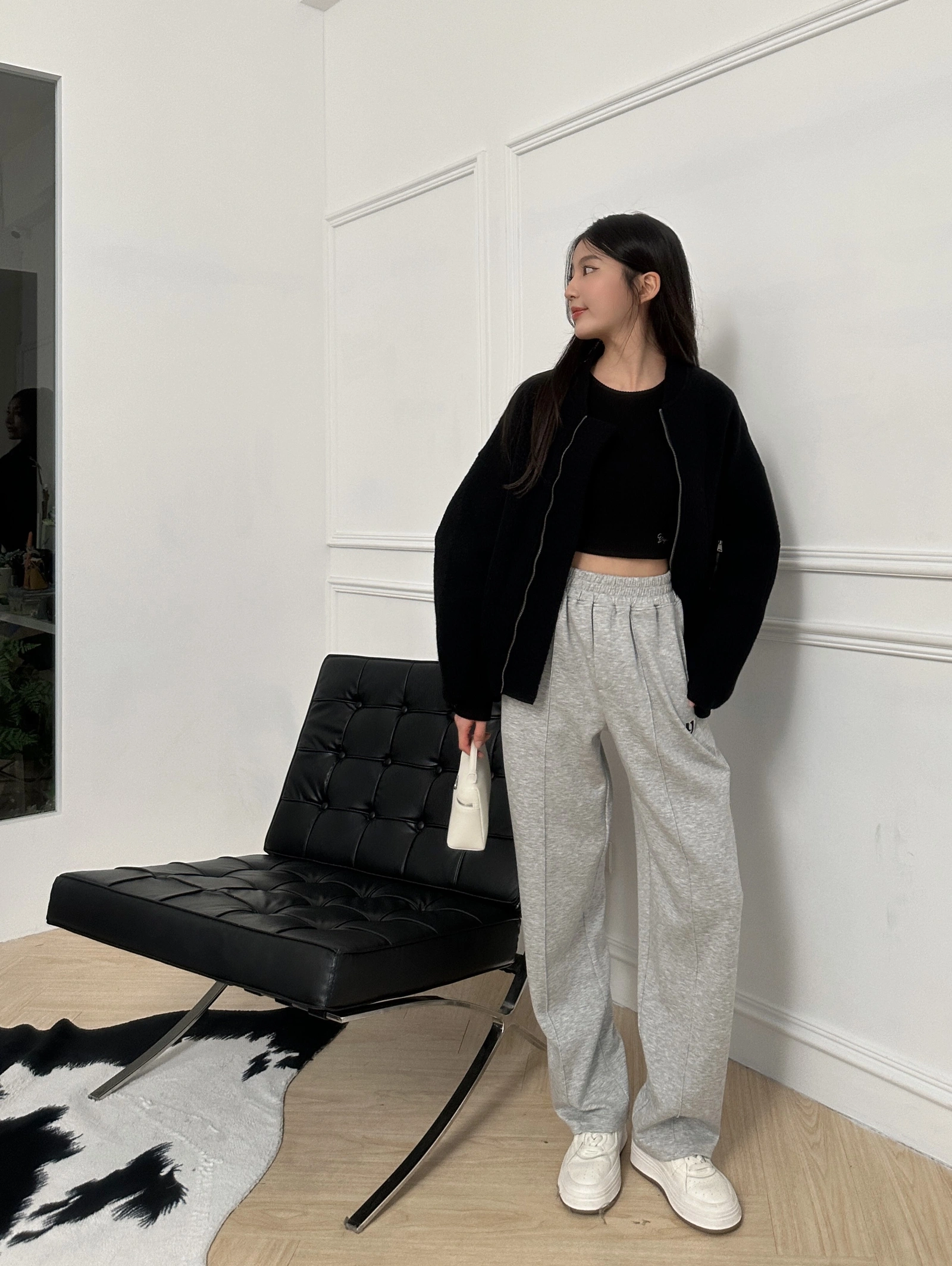 Iucid Dreaming Jacket | YUYU ACTIVE