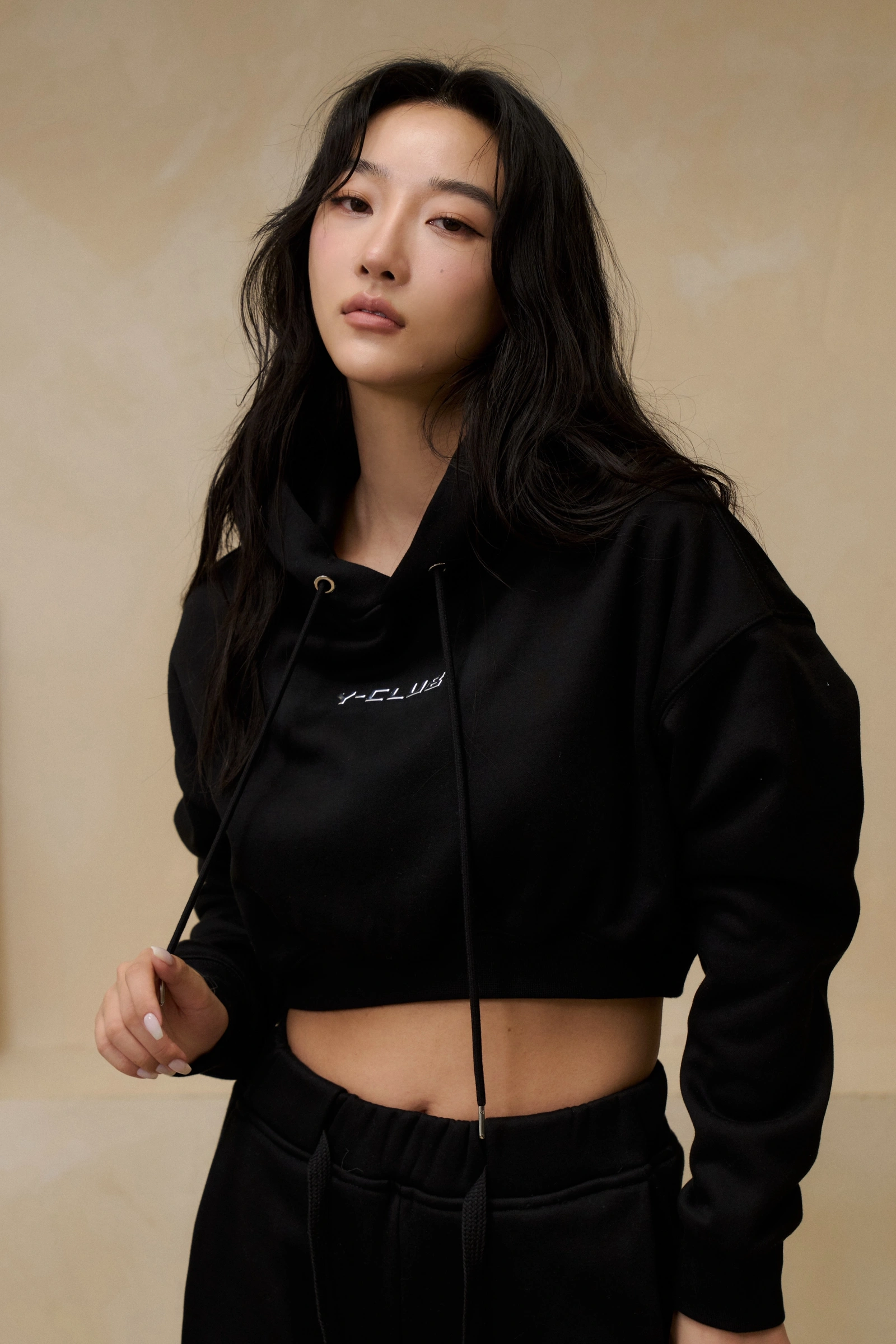 Older Hoodie | YUYU ACTIVE