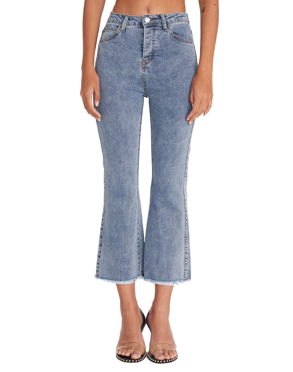 Bell Denim | YUYU ACTIVE