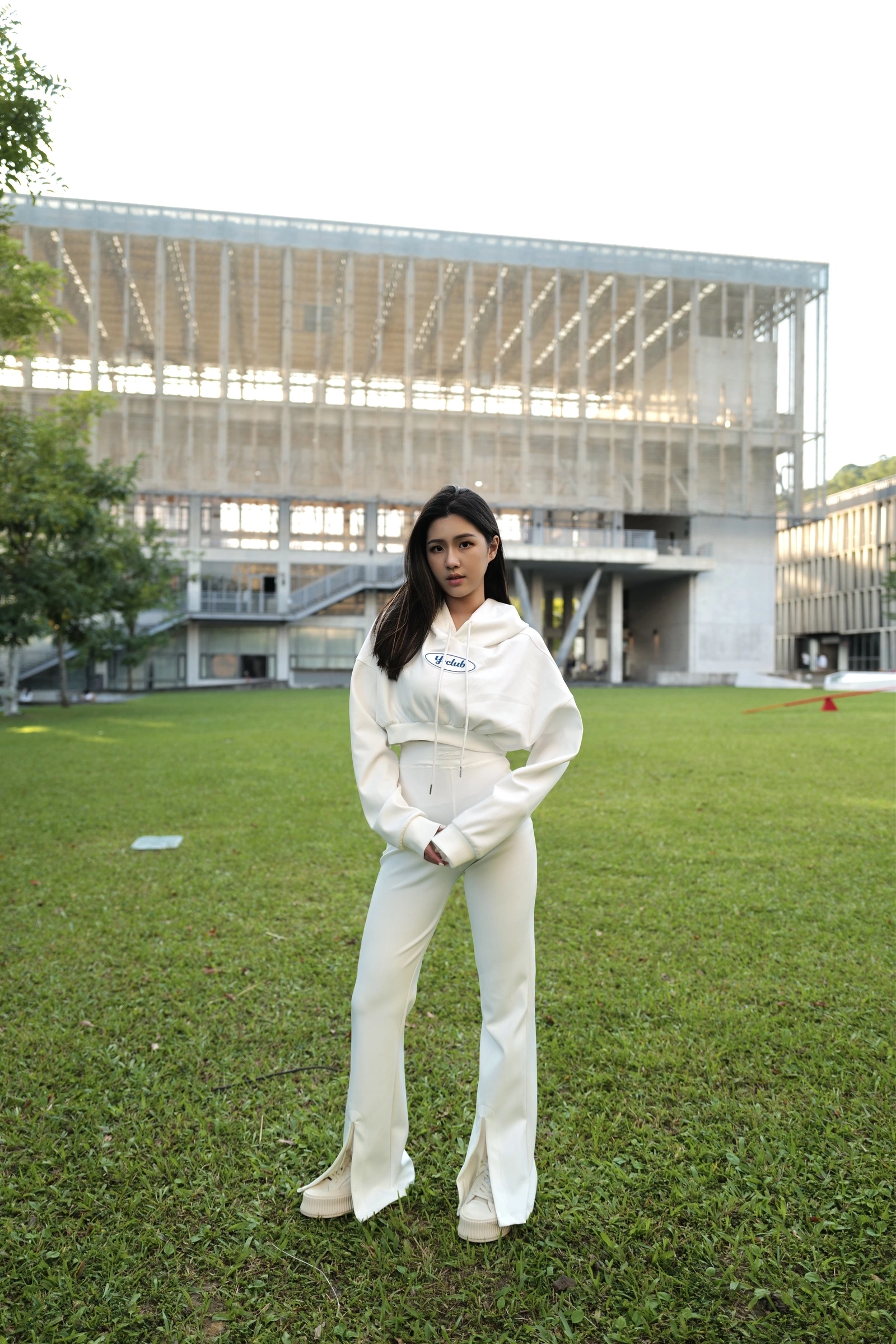 Sharleen Bell Pant | YUYU ACTIVE