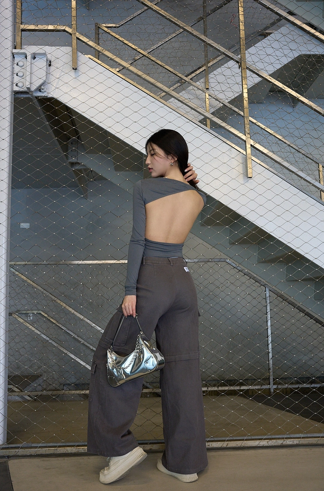 Never Not Pants | YUYU ACTIVE