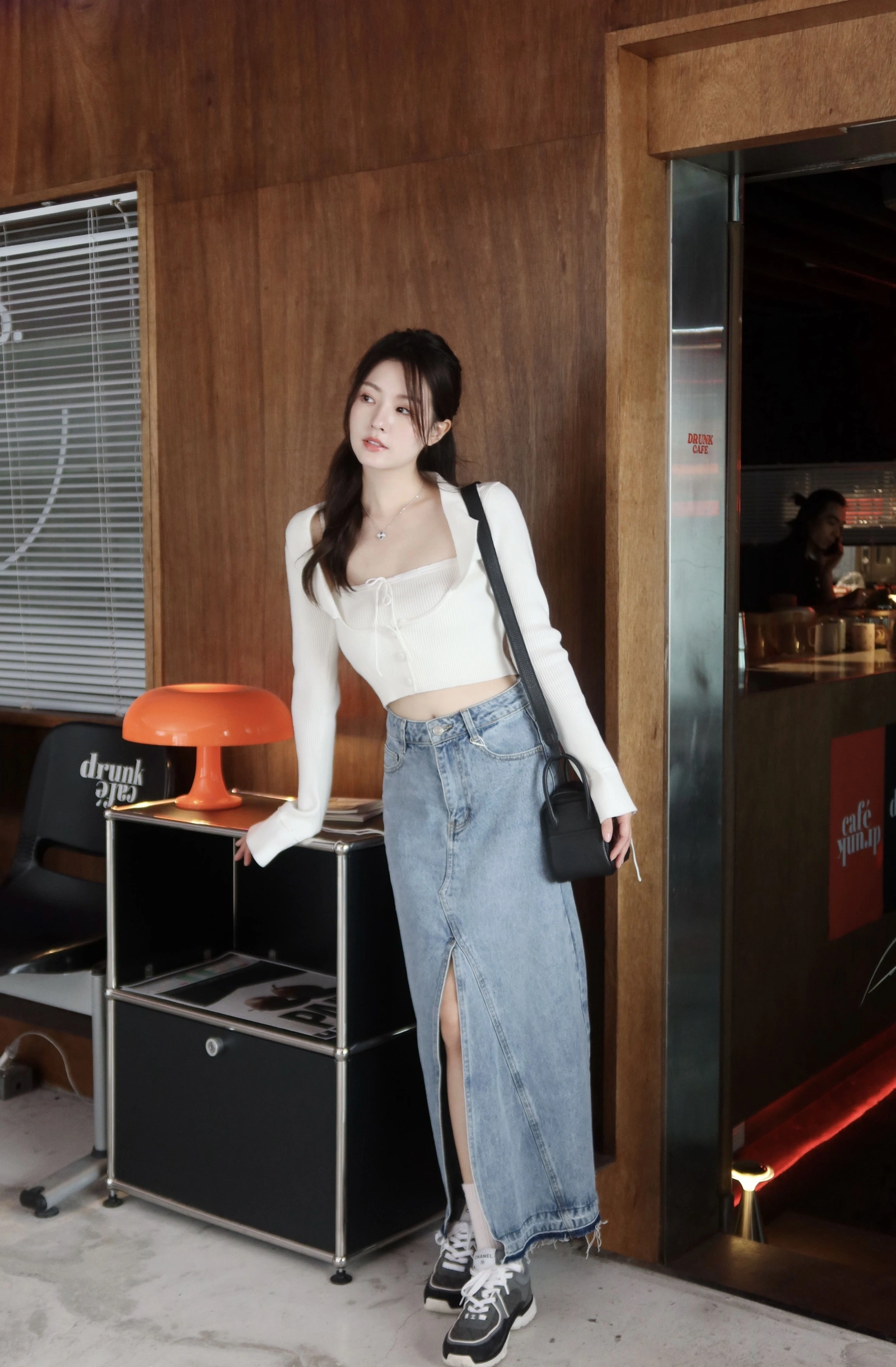 Take Your Man Skirts | YUYU ACTIVE