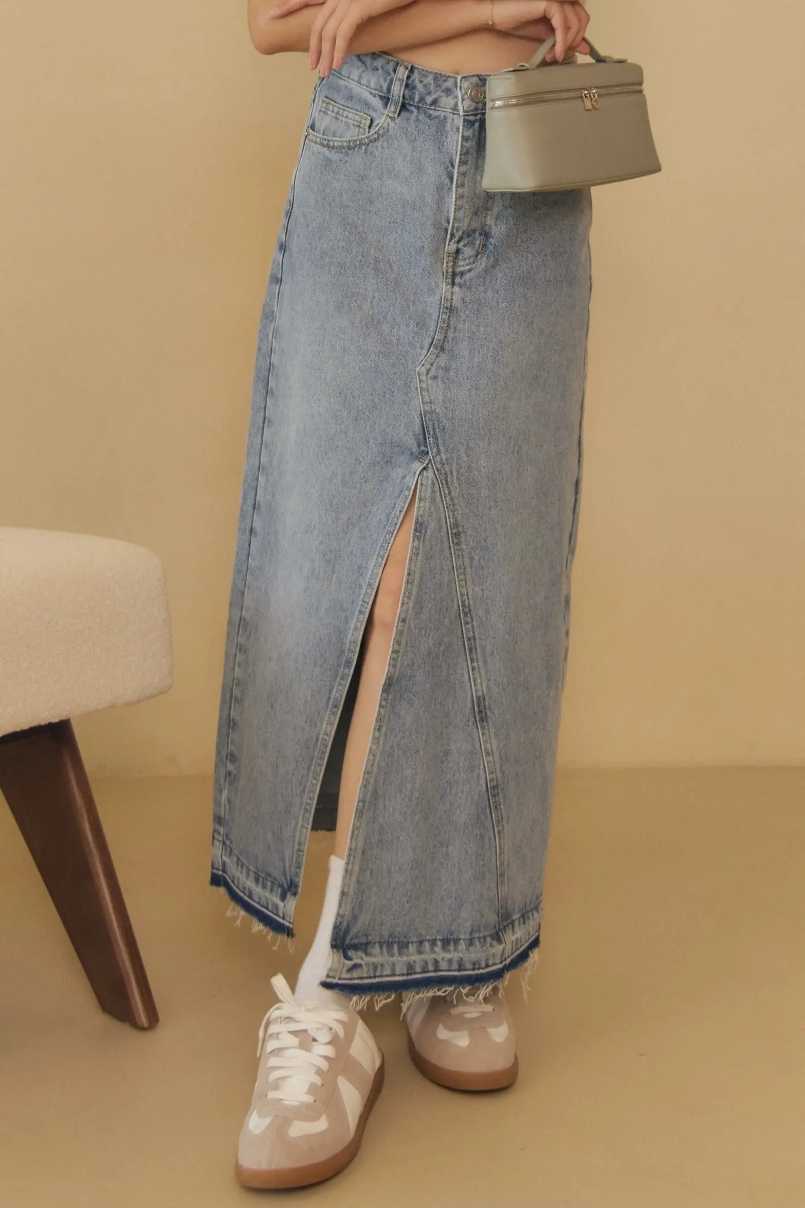 Take Your Man Skirts | YUYU ACTIVE
