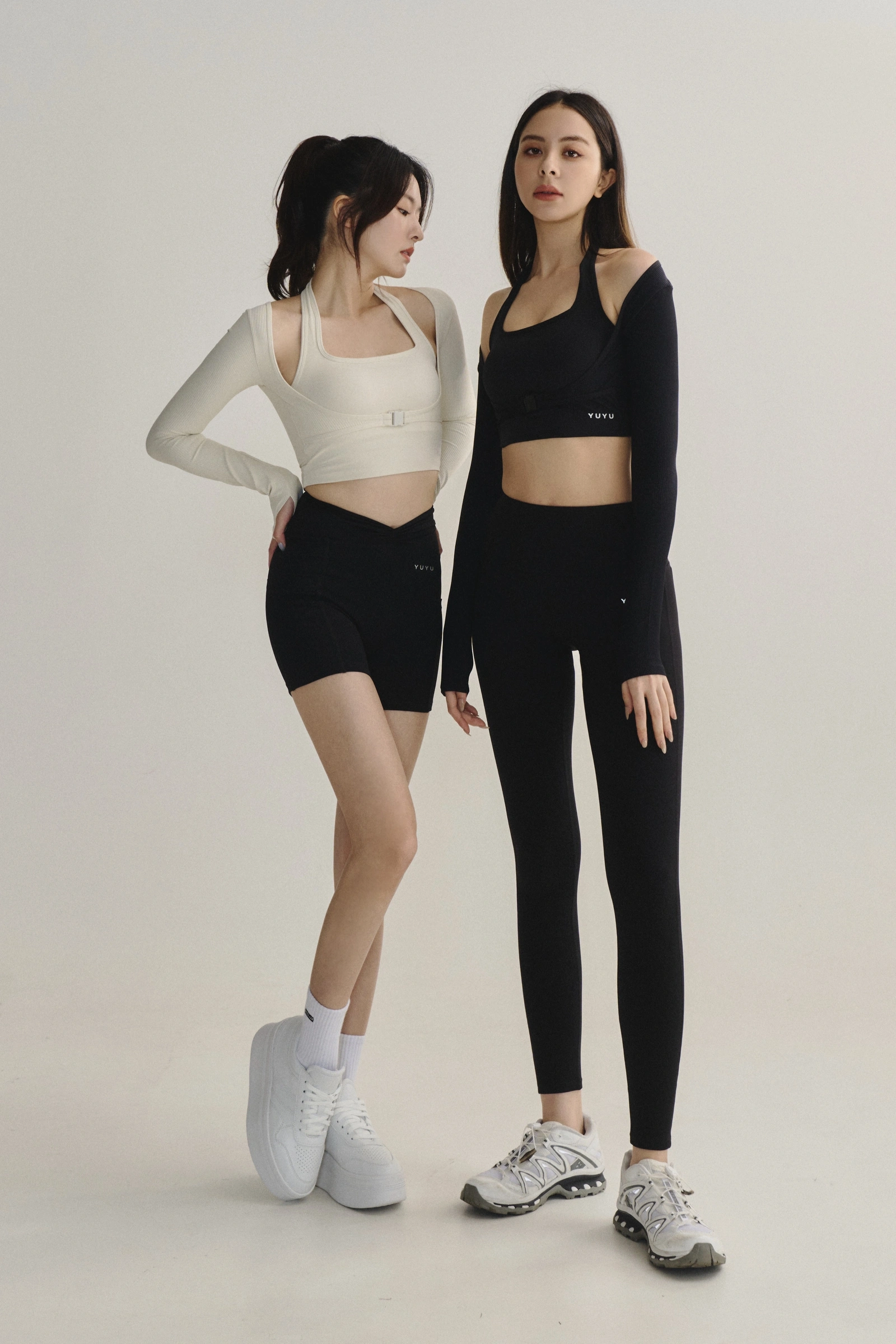 Household Legging | YUYU ACTIVE
