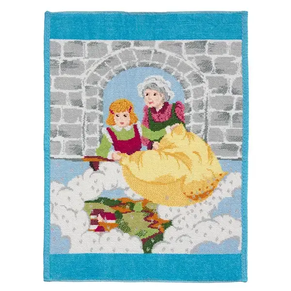 【feiler】霍勒太太毛巾(37x50) | 【品牌官網】FEILER 來自德國頂級毛巾品牌的問候