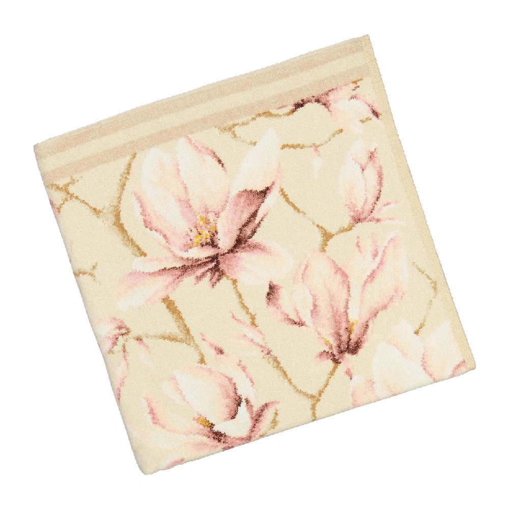 【feiler】山之櫻浴巾(75x150) | 【品牌官網】FEILER 來自德國頂級毛巾品牌的問候