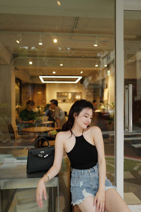 Best Part Bra Top | mumm