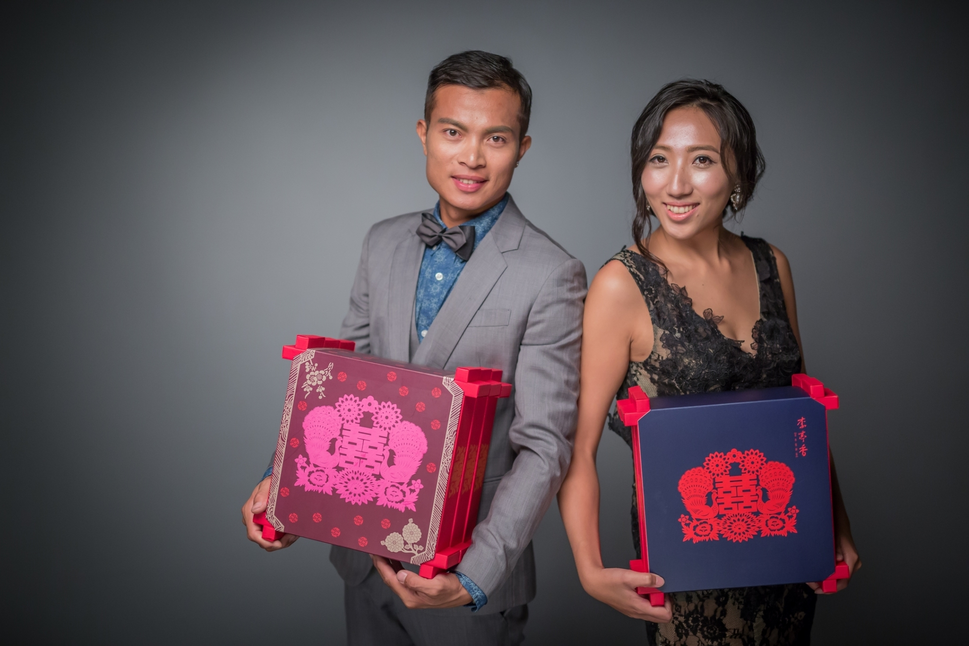 品牌介紹 | 李亭香 Li Ting Xiang