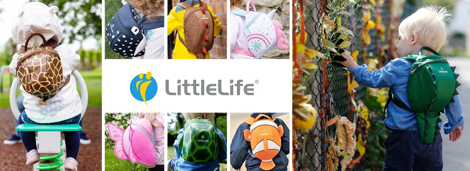 LittleLife-品牌故事 | Baby City"蛇"麼都好康" 2025娃娃城年中慶