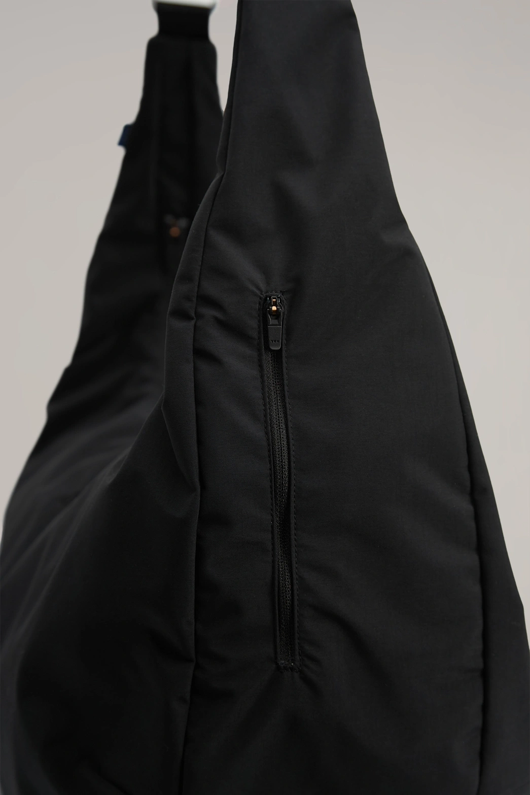 SEED BAG BLACK