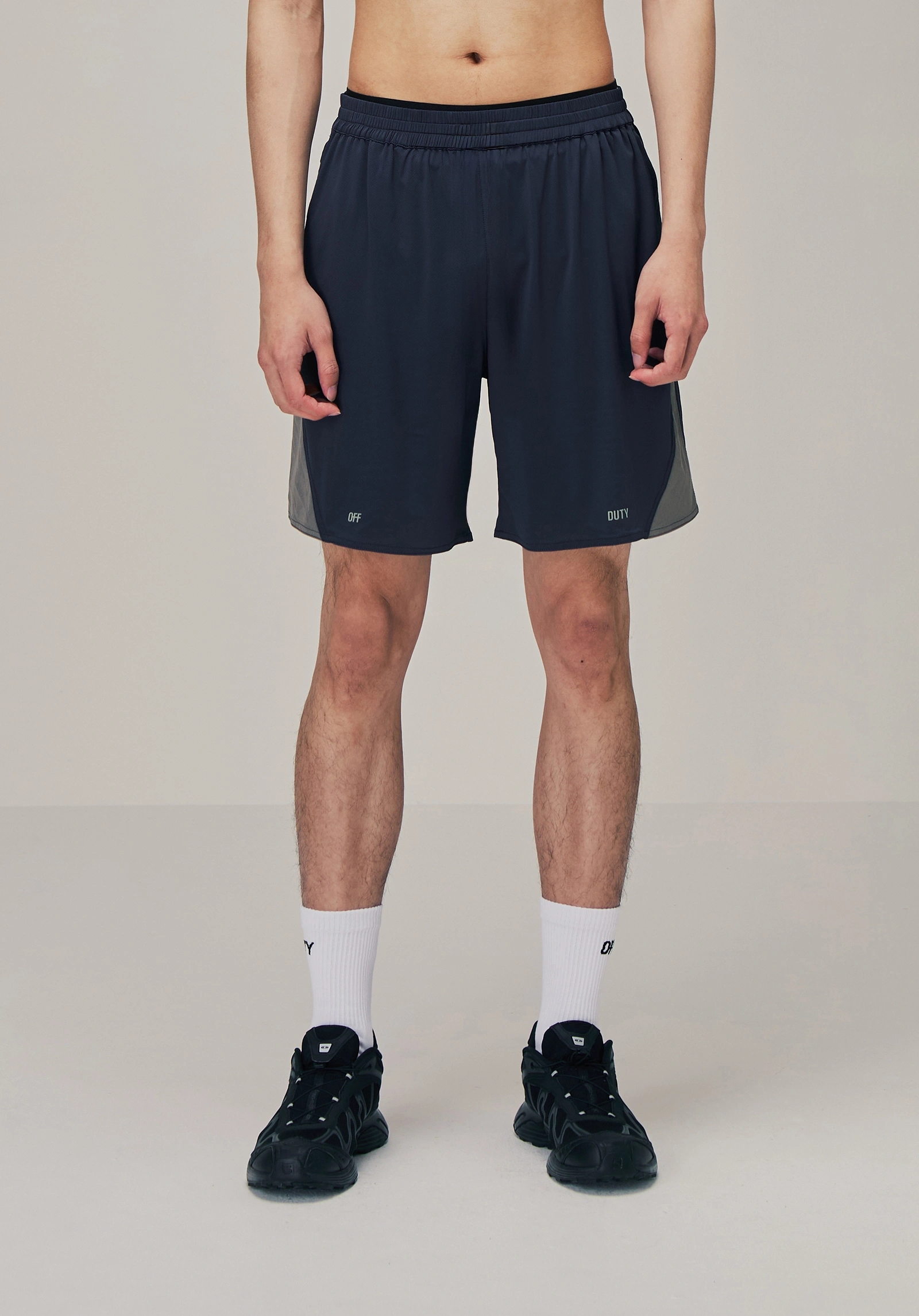 FUTURE SUN SHORTS NAVY