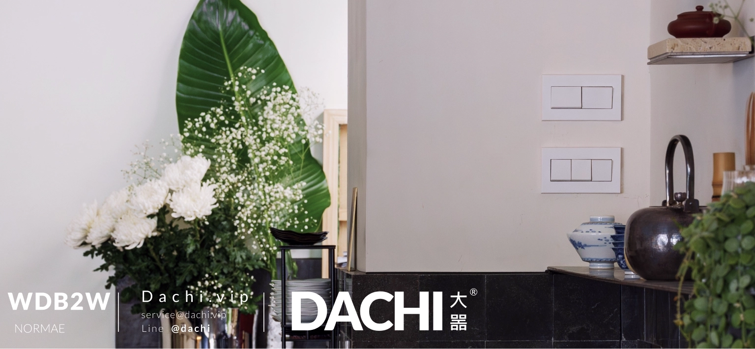 DACHI 大噐®
