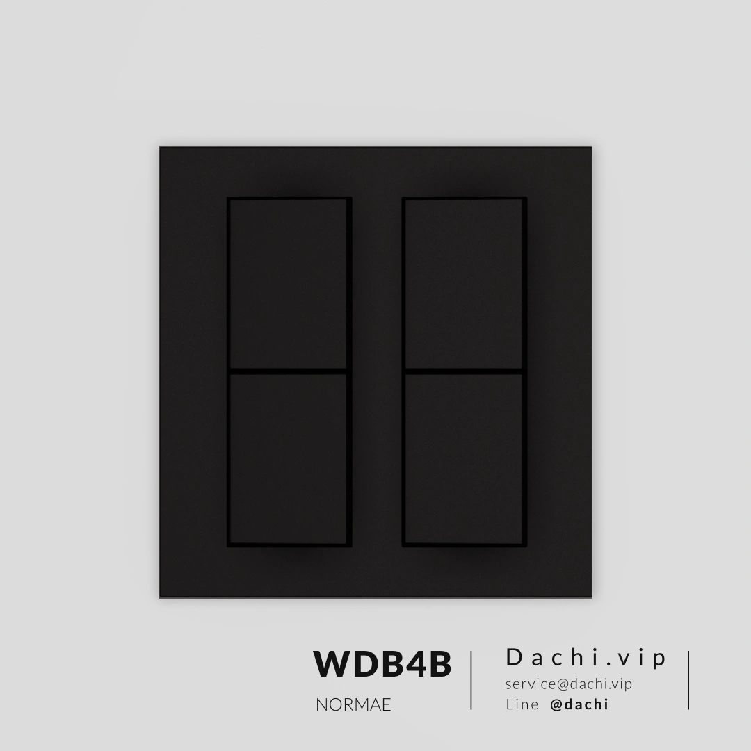 NORMAE系列｜開關｜