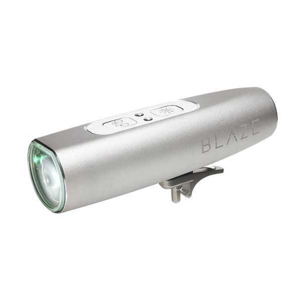 【預購】Blaze｜Laserlight 雷射投影燈 | CollegeBike